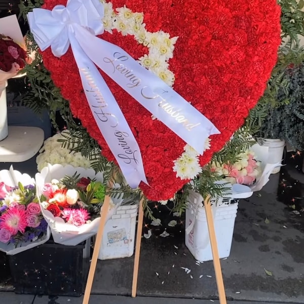 Grand Opening Ribbon Bows, Ground Breaking Bows, Shovel Bows, Grand ...