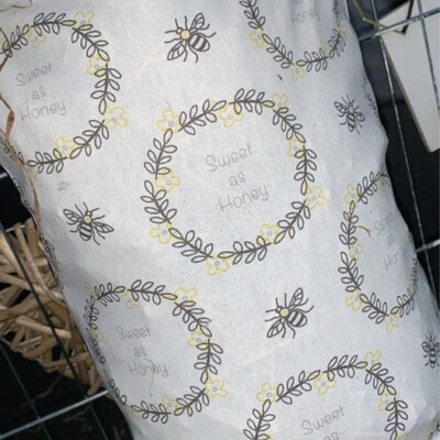 Serotonin Embroidery Pattern, PDF Pattern Download, Embroidery Design ...