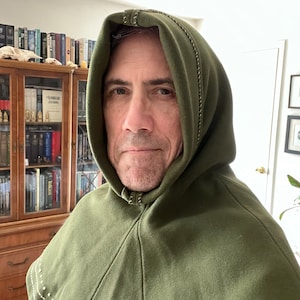 Medieval Braies or Underpants Men's Linen Short Braies - Etsy