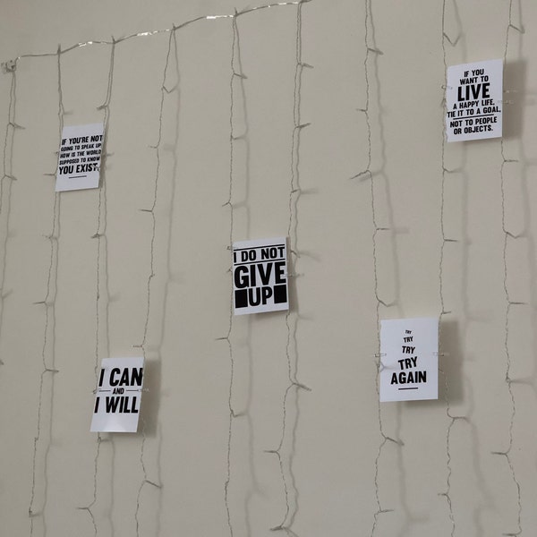 Tree Success Poster, Roots Motivational Poster, Inspirational Print ...