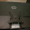 VESA Adapter for HP 22m, 24m, 27m Monitor - 75x75mm - Etsy