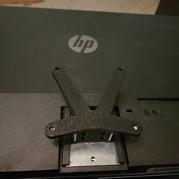 VESA Adapter for DELL Alienware AW3423DW Monitor - 75x75mm - Etsy