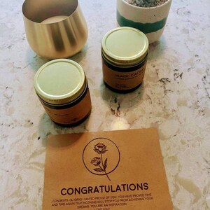 Congratulations Gift Box Congrats Gift Engagement Gift Box - Etsy