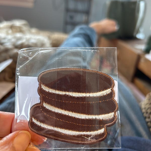 2.8 Inch Yellow Chenille Letters Patch, DIY Name Alphabet Patches ...