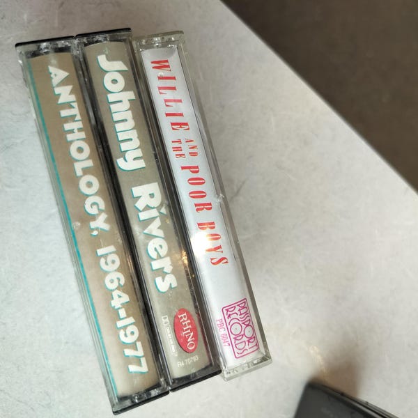 Vintage Jukebox Record Labels / Title Strips - Mixed Lot of 100 From 70 ...