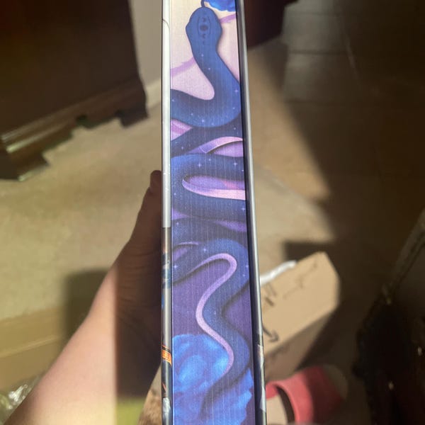 Caraval BUNDLE Caraval, Legendary and Finale by Stephanie Garber ...