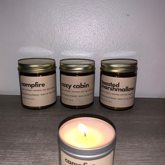 Handmade eco-friendly gifts for the adventurous by GreenValleyMade