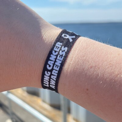 Cancer Awareness Vinyl Decal for Car Window Laptop Etc - Etsy