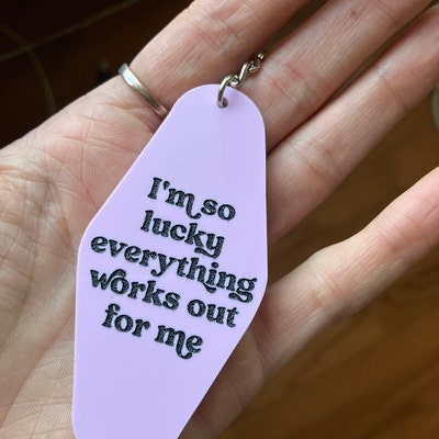 I Can Buy Myself Flowers Keychain Miley Cyrus Flowers Merch Gift for ...
