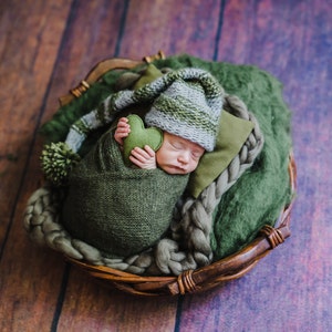 Newborn Chunky Blanket Baby Chunky Blanket Newborn Chunky - Etsy