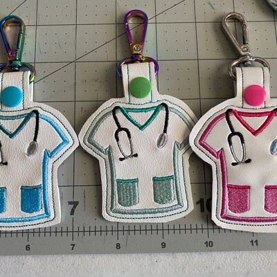 Chef Hat Files for Embroidery Machines Dst Pes Exp Jef Pcd Pcs Pec Vip ...