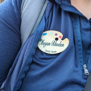 Custom Bicycle License Plates for Girls, Personalized With Any Name. 6 ...