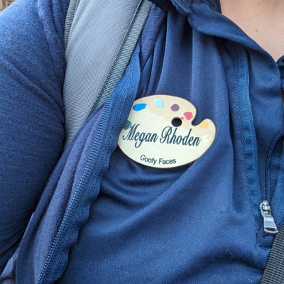 Custom Bicycle License Plates for Girls, Personalized With Any Name. 6 ...