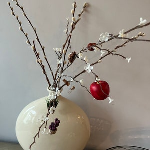 Mini Treasure Box Haftseen Set for Nowruz , Norooz 1401 Persian New ...