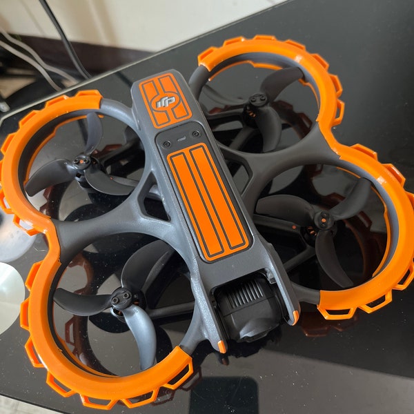 FPV SMA Antenna Finger Wrench Spinners Qty 6 Choose From Multiple ...