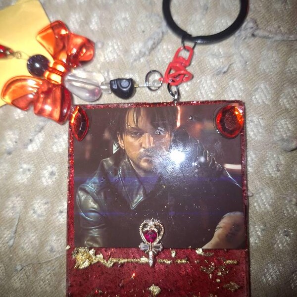 Personalized Anime and Custom Character Shakers - Etsy