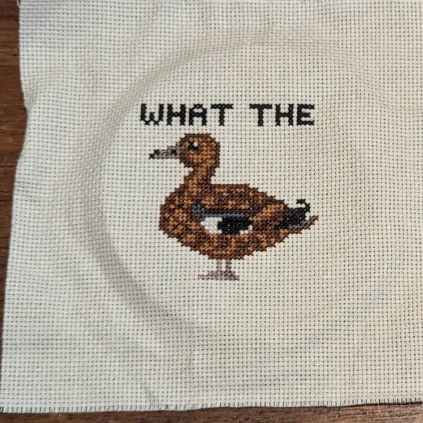 Atlas Moth Cross Stitch Pattern PDF Modern Cross Stitch Sampler Instant ...