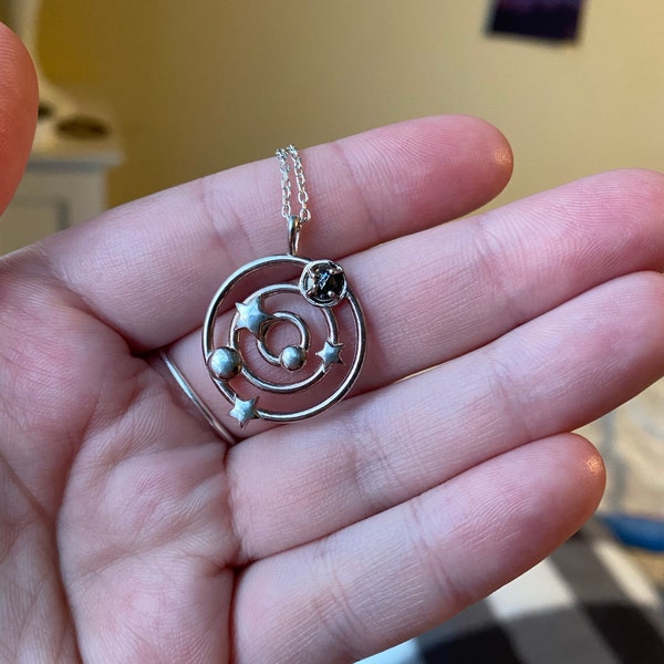 Spacex & ISS Flown NASA Vector Label - Flown in Space - NASA - Etsy