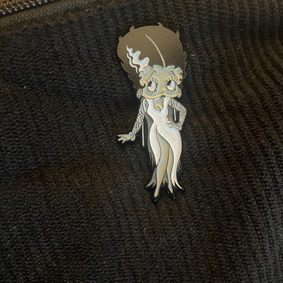 Mighty Mouse Iron on Patch - Etsy