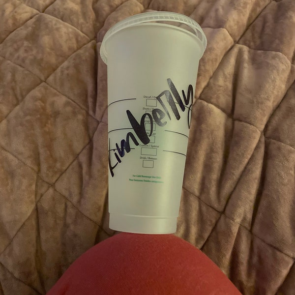 Digital File | Ho Ho Ho Peppermint Stanley Topper SVG File | Christmas ...