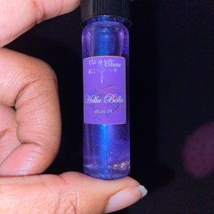 Good Luck Oil luck of the Irish voodoo Hoodoo Pagan Wiccan - Etsy