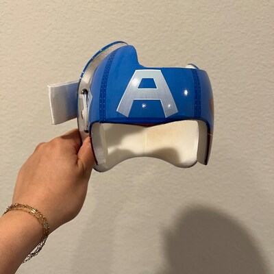 Custom Design Doc Band Only Decoration Wraps Docband, , Flat Head for ...