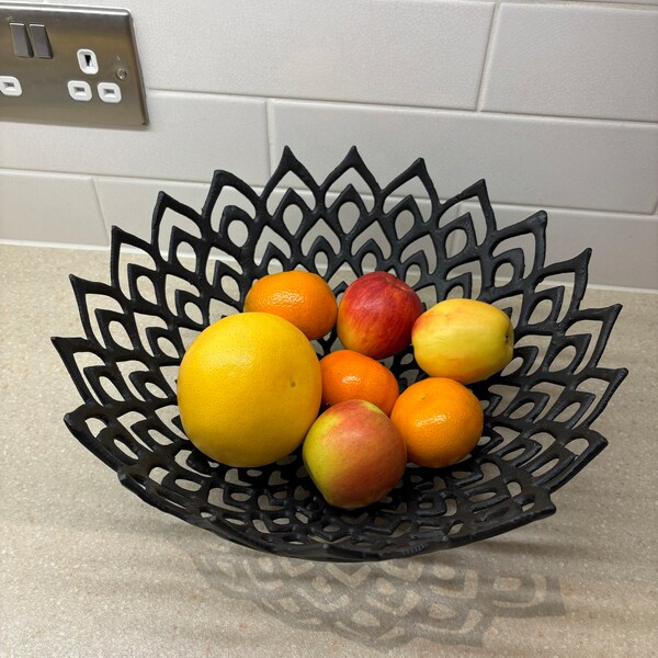 Large Tray Made by Libra. the Most Gorgeous Libra Vienna Antique Gold ...