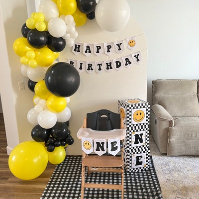 Rainbow Meet the Teacher Template Editable Teacher Printable - Etsy