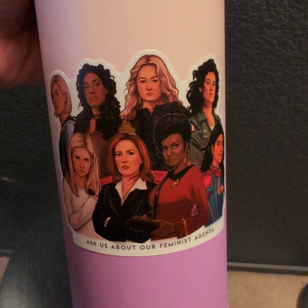 She Series ultimate Real Women Collection Collage Poster - Etsy