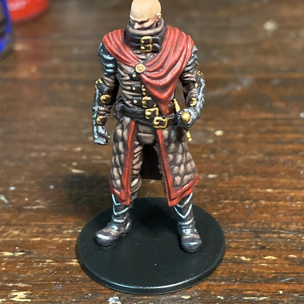 Female Drider Dark Elf Lolth Monstrosity 28mm and 32mm Scale. 65mm Tall ...