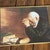 Man Praying Over Bread Wall Art by Eric Enstrom, Grace Old Man Praying ...