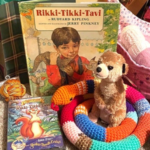 Crochet Qbert Inspired Stuffed Amigurumi Toy - Etsy