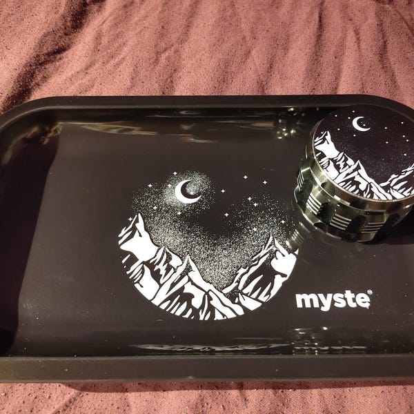 KEYS for Stash Box MYSTE - Additional Keys for Wooden Stash Box - Etsy