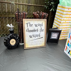 Free Invisibility Cloaks Sign INSTANT DOWNLOAD Digital - Etsy