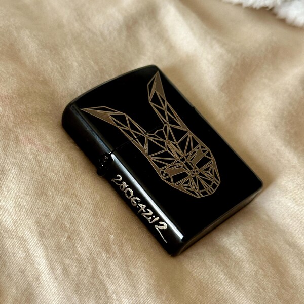 Zenless Zone Zero Ellen Joe Jaws Windproof Lighter - Jaws Parody Poster ...