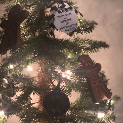 Gothic Easter Eggs Set of Twelve Gothic Home Gothic Décor - Etsy