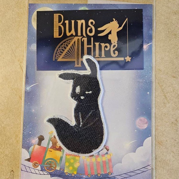 FFXIV Vuln Stack Iron-on Patch - Etsy