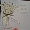 Personalised Happy Retirement Card, Congratulation Daffodil Handmade ...
