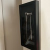 Lobotomy Orbitoclast & Hammer Surgical Medical Tools Shadowbox With ...