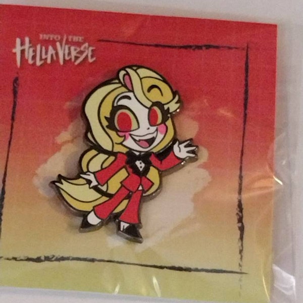 Cute Jollibee Fan Pin / Fast Food Mascot Design / Hard Enamel ...