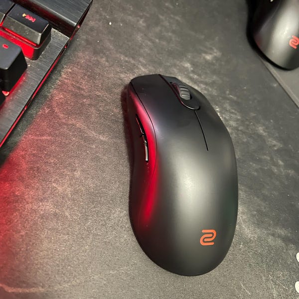 Finalmouse UL2 Wireless & Logitech G305 PCB - Lightspeed Wireless ...