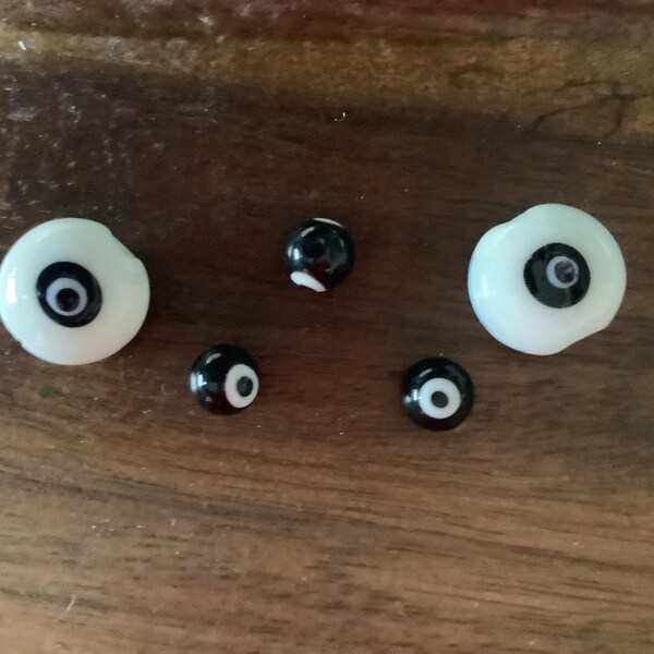 5 Pc - 15 X 12 Mm Elephant Crystal Glass Green Blue Facet Electroplate ...