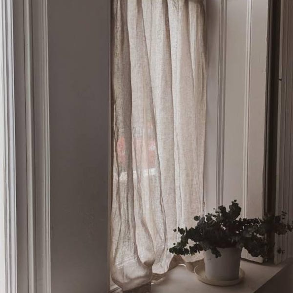 2 Vintage 16" to 24" Extendable French Paris Brass Cafe Rods + 4 Fixing ...