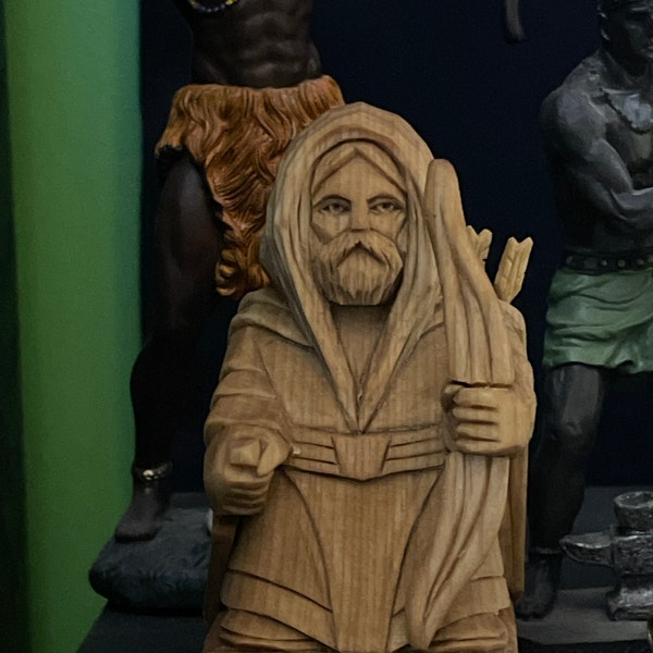 Sigyn, the Statue of Sigyn, Norse God, Heathen God, Asatru - Etsy