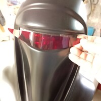 Darth Vader Original Umhangkette Kette Cape Chain darthvader capechain ...