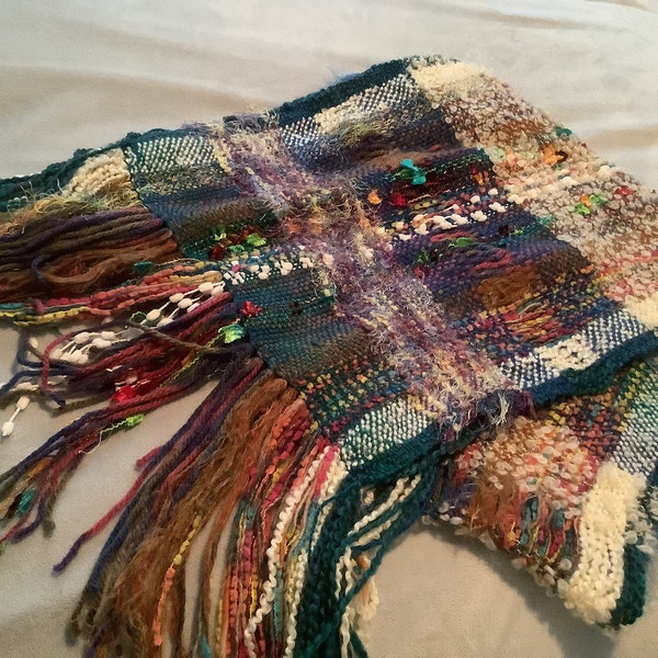 Krokbragd on a 4-shaft Loom - 26 Christmas Patterns and Mirrored ...