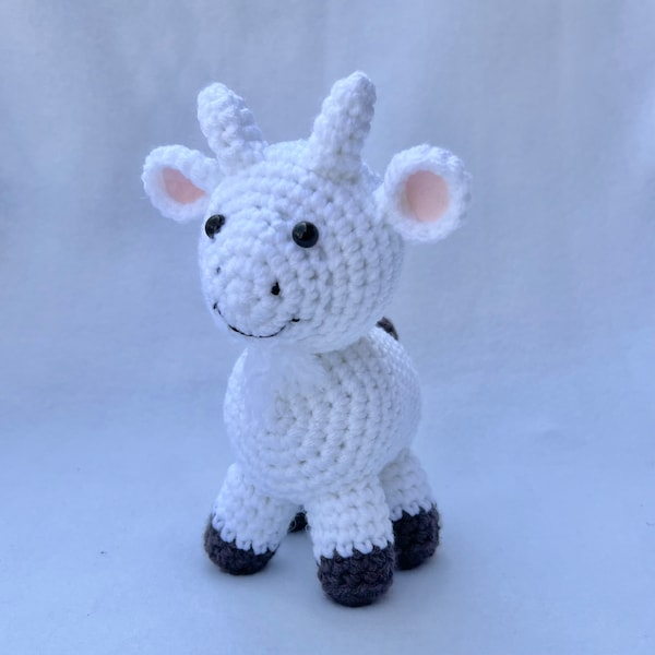 Splooting Puppy | PDF Digital CROCHET PATTERN in English | Crochet ...