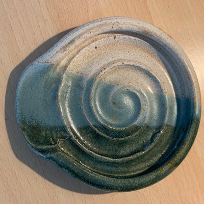 Handmade Ceramic Mug Deep Green Cup 400ml Green Mugs Unique - Etsy UK