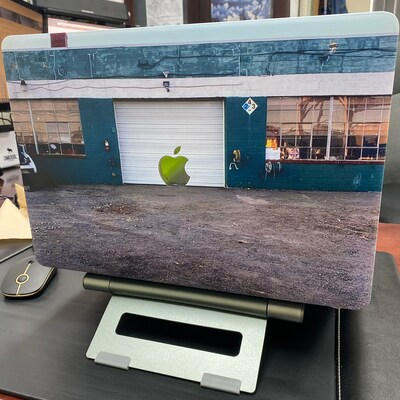 Custom MacBook Case Girl Men MacBook Air 13 Inch 2018 Pro 13 15 12 ...