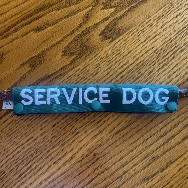 Dog Leash Wrap, Dog Leash Sleeve, Dog Leash, Dog Gear, Custom ...